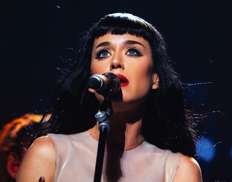 Katy Perry: Un cumpleaños agridulce para Daisy Dove marcado por la corte