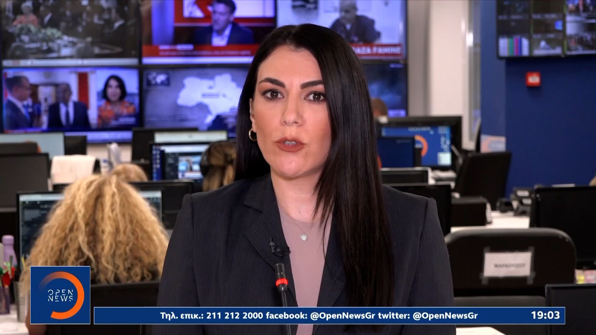 Αυξάνονται οι μεταναστευτικές ροές από τη Λιβύη