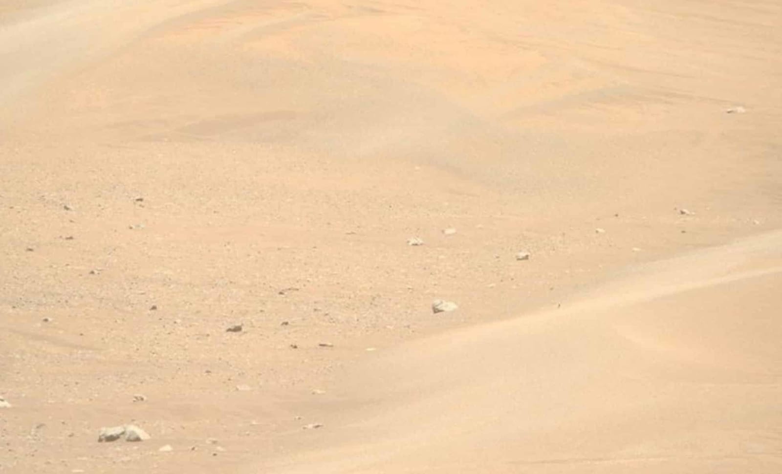 NASA’s Perseverance Rover Just Made an Unprecedented Discovery While ...