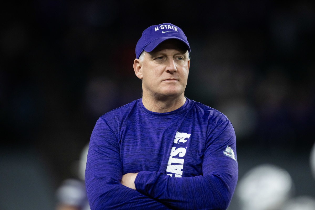 How to Watch Kansas State vs. UCF: TV Channel, College Football Live ...