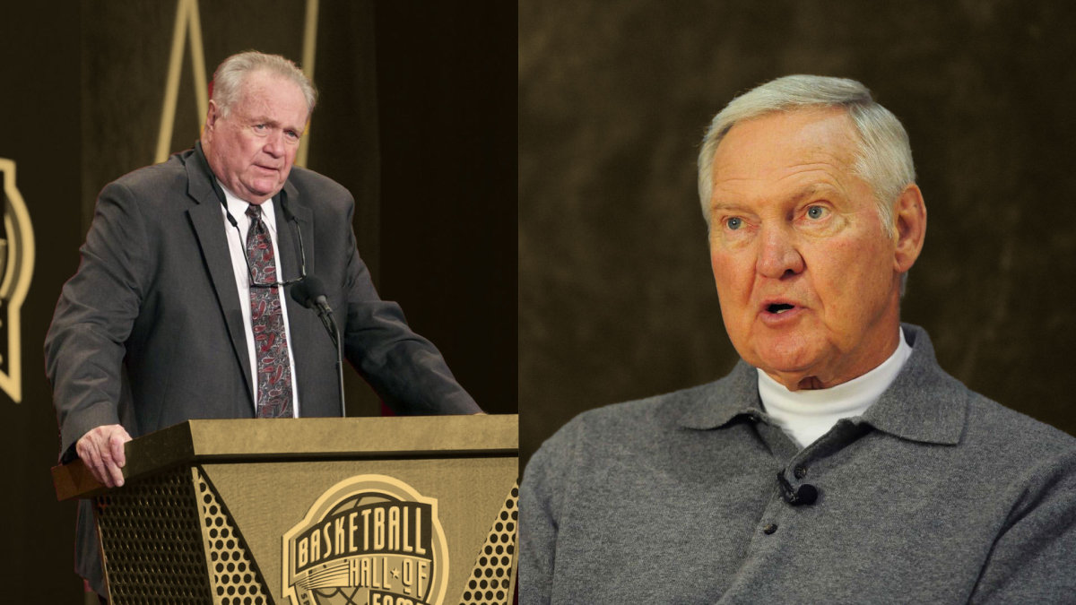 "You're the Boston Celtics' favorite visiting fan" - Tommy Heinsohn's ...