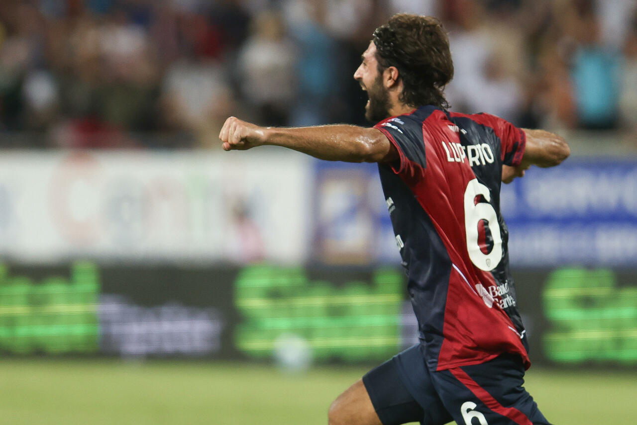 Cagliari-Fiorentina 1-1, le pagelle: Mandragora (7) segna dalla ...