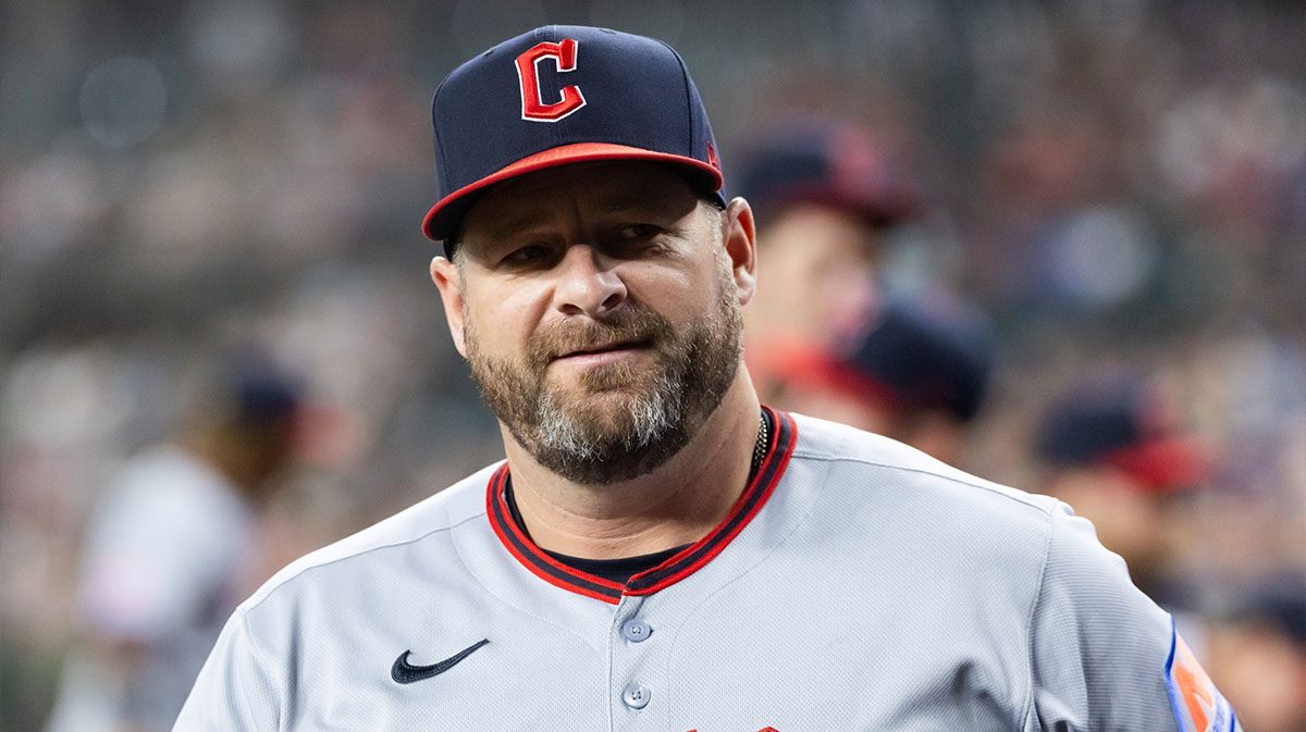 Stephen Vogt’s ‘message’ to Guardians amid Emmanuel Clase, Luis Ortiz ...