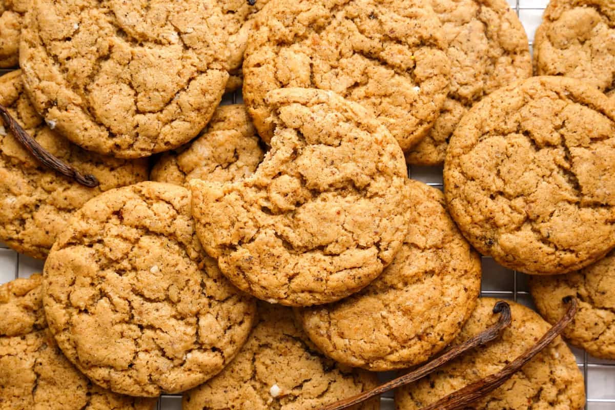 25 gluten-free cookies that even skeptics will love