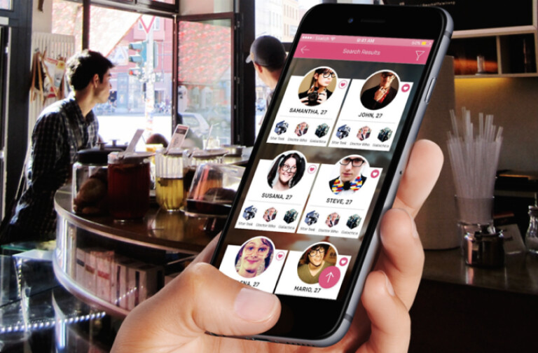 The 10 most common lies men tell on dating apps (and how to spot them)