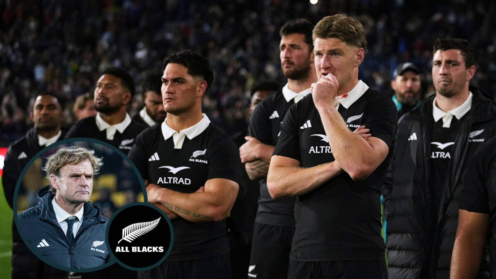 Ill-disciplined All Blacks have ‘deluded themselves’ as renowned journo ...