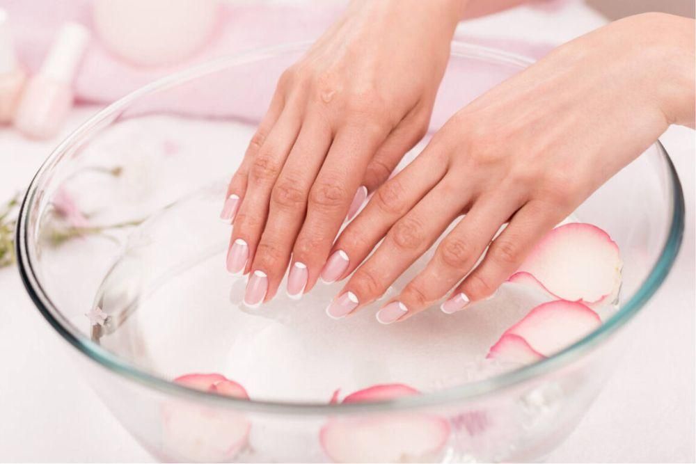 Urutan nail art yang tepat, agar tahan lama & hasil maksimal