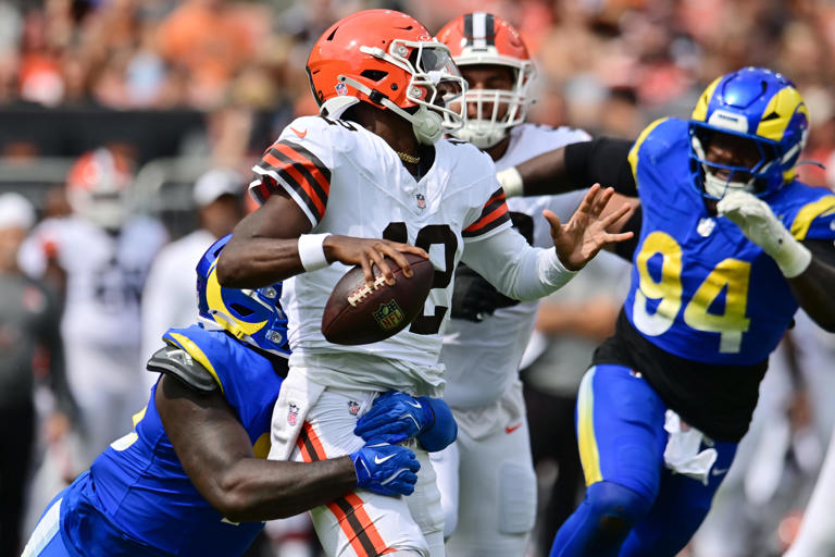 How Colorado football players performed in NFL preseason Week 3