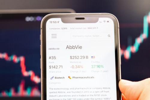 AbbVie Completes Key Study on ABBV-101’s Food Interaction
