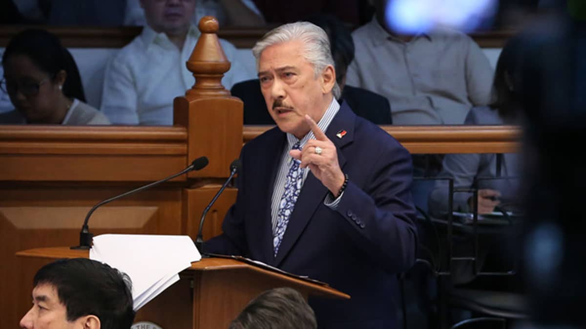 Sotto, Padilla also release SALNs following Hontiveros’ example