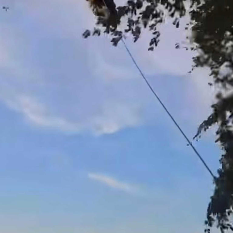 WATCH: Maryland Hiker Hoisted To Safety By State Police Helicopter ...