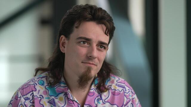 Palmer Luckey on making autonomous weapons for the U.S. and its allies ...