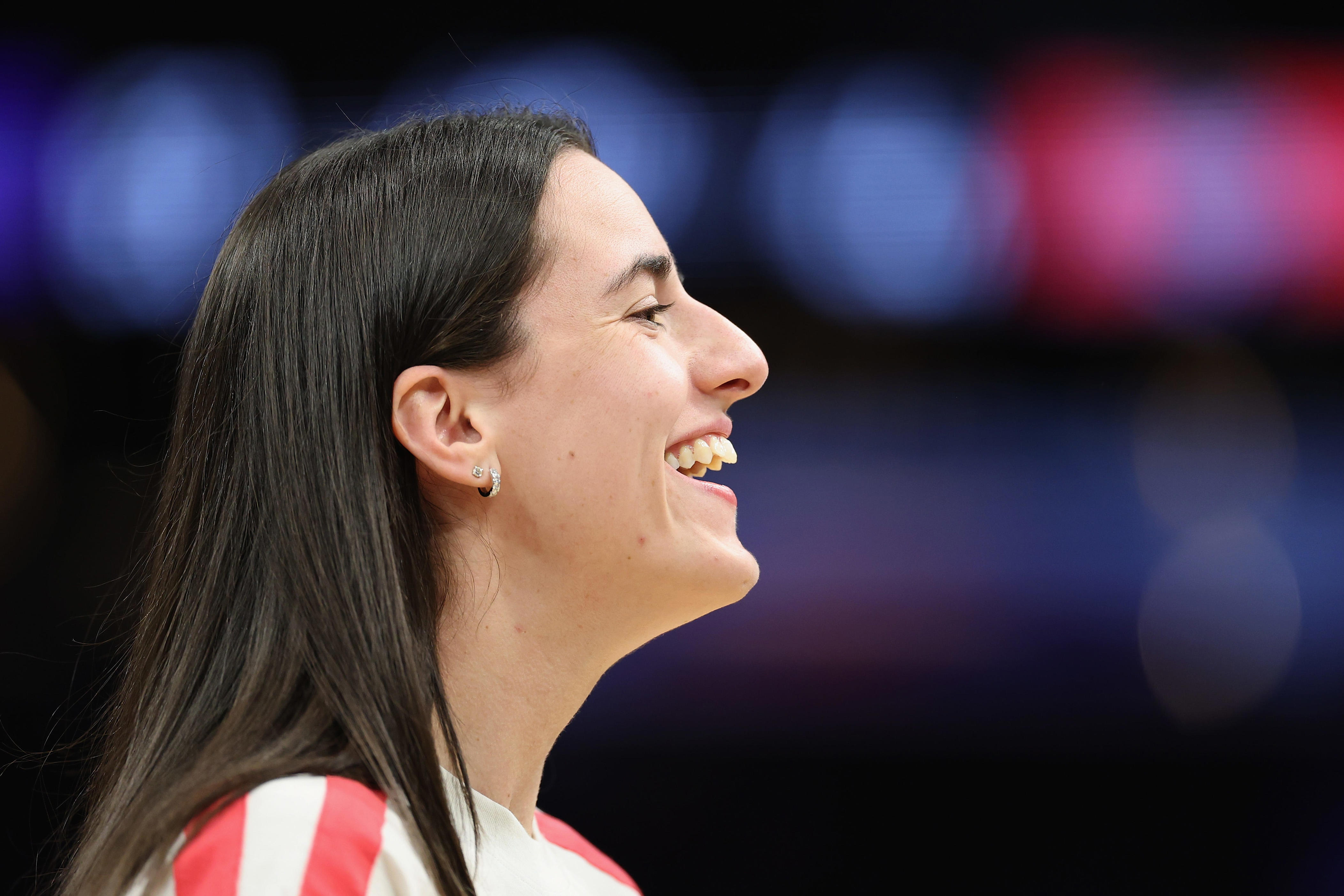 Latest Caitlin Clark injury update finally demonstrates progress
