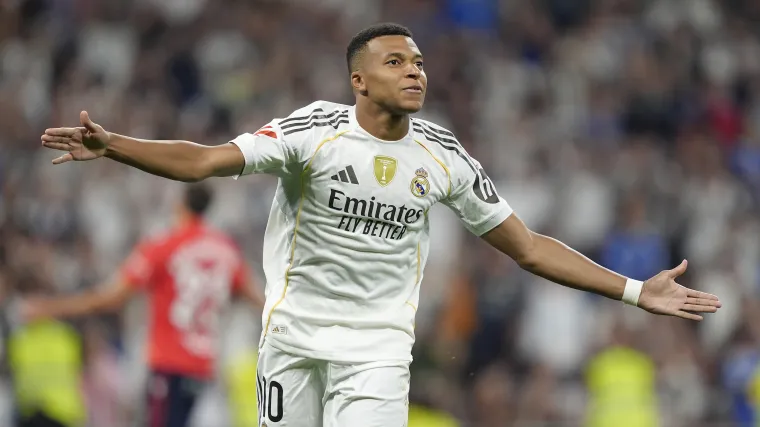 UEFA Champions League top goal scorers 2025/26: Golden Boot rankings as ...