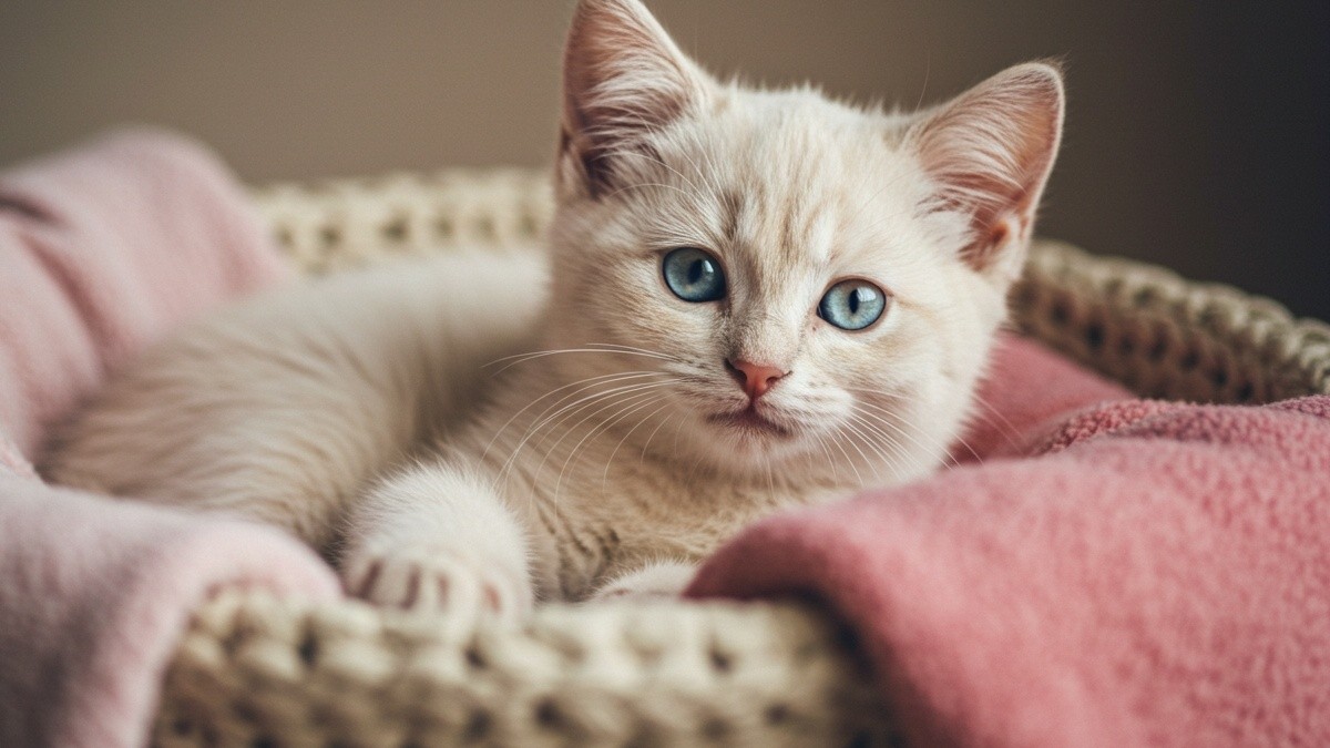 15 things cats see that you don't; invisible signals they pick up on ...
