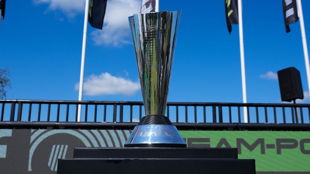 LIV Golf Team Championship Prize Money Payout 2025