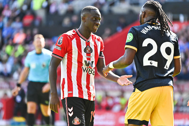 James Copley's Sunderland player ratings as 'superb' stand-out player ...