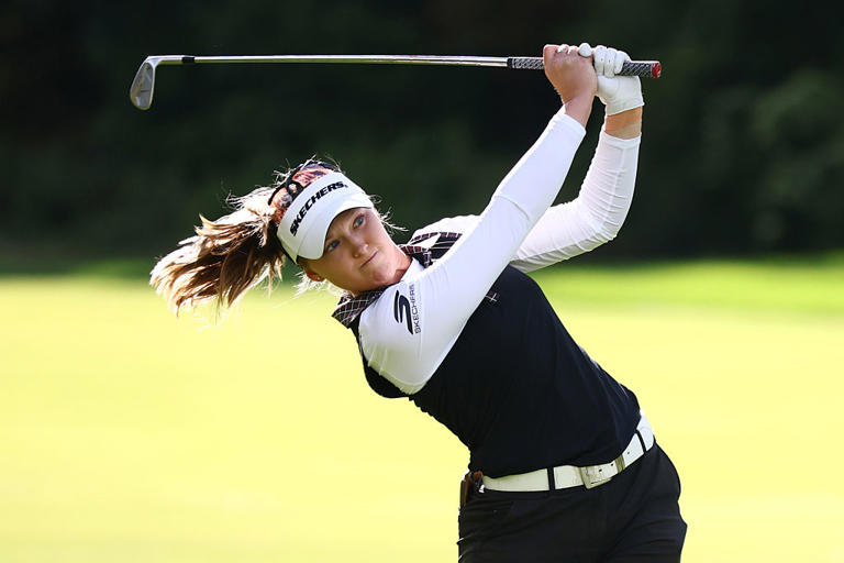 2025 CPKC Women’s Open final results: Prize money payout, LPGA Tour ...