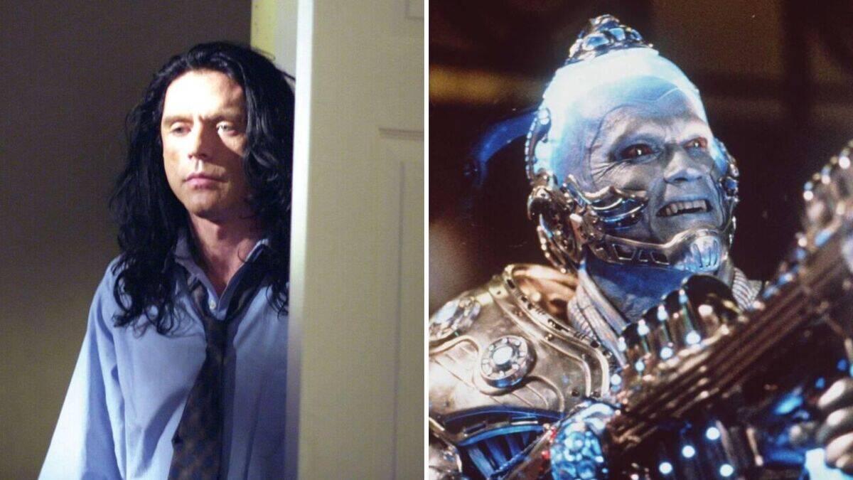 Movie lines that became memorable for the wrong reasons