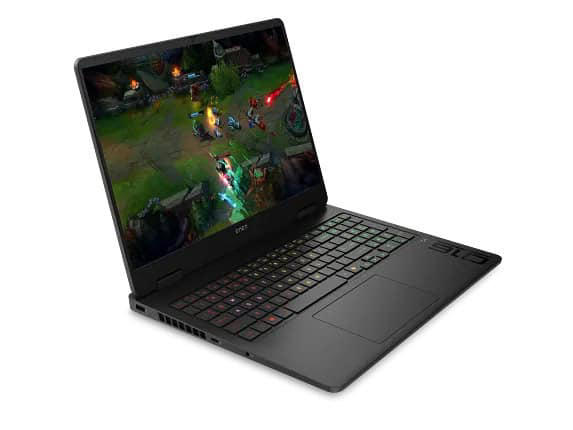 Now under $950 for HP OMEN 16″ gaming laptop with Core Ultra 5 and RTX 5050