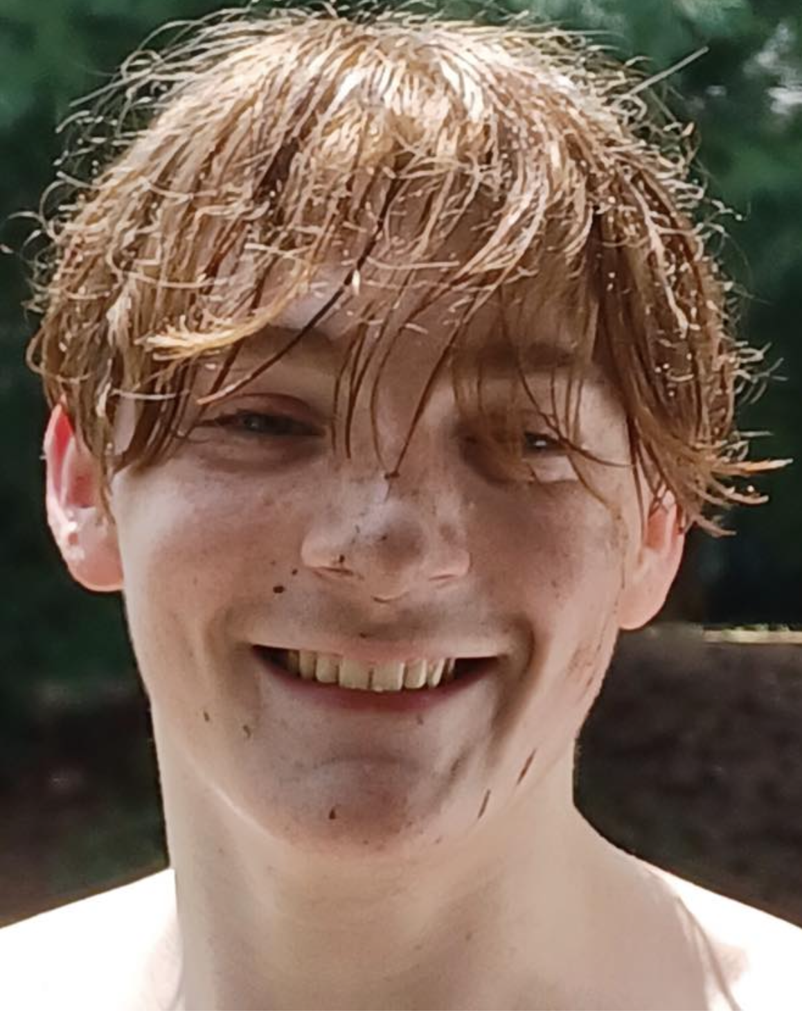 Teen still missing, last seen in Whiting section of Manchester; Police ...