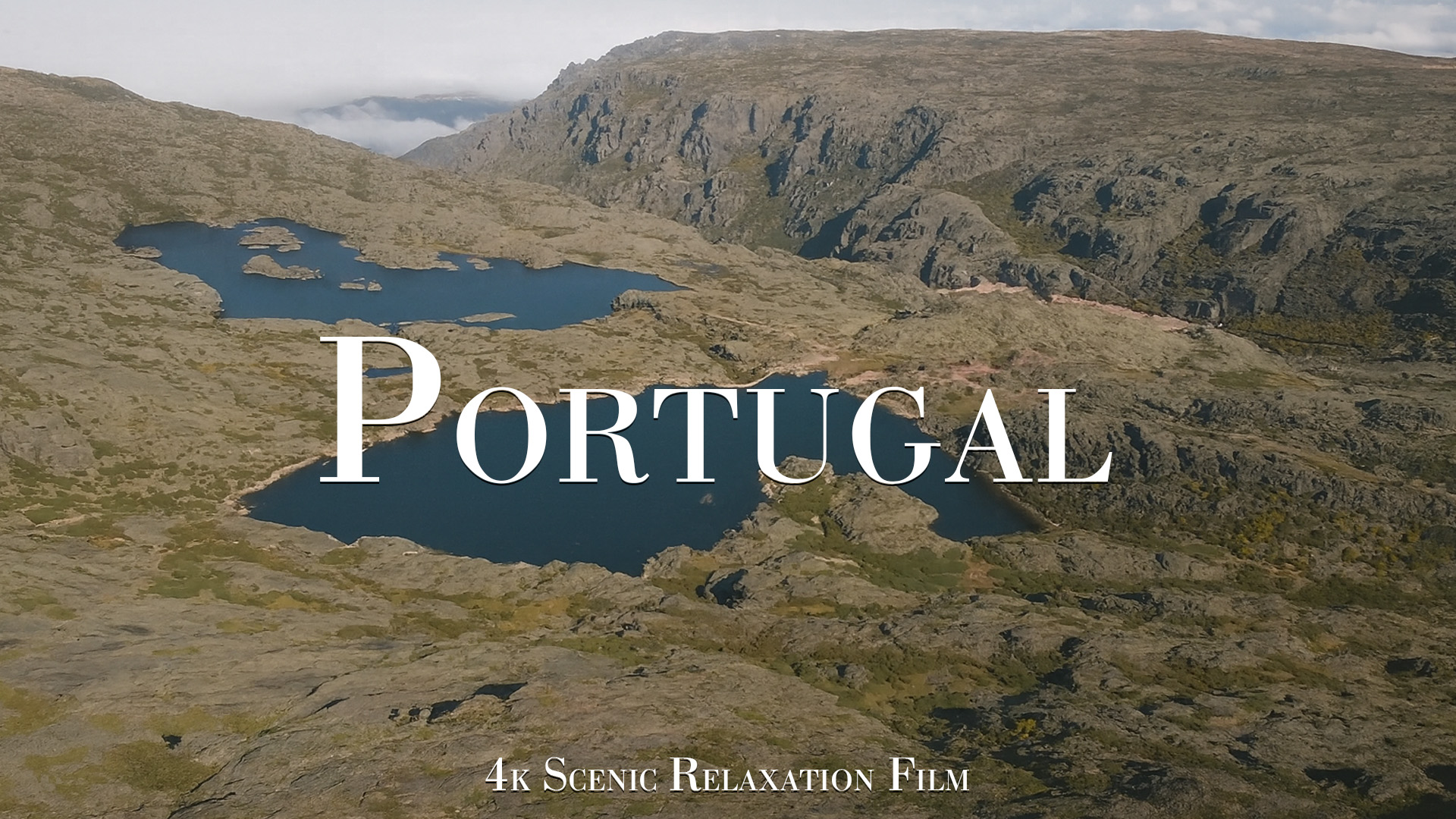 Letting the Land Tell Its Story – Serra da Estrela and Cabo de São ...