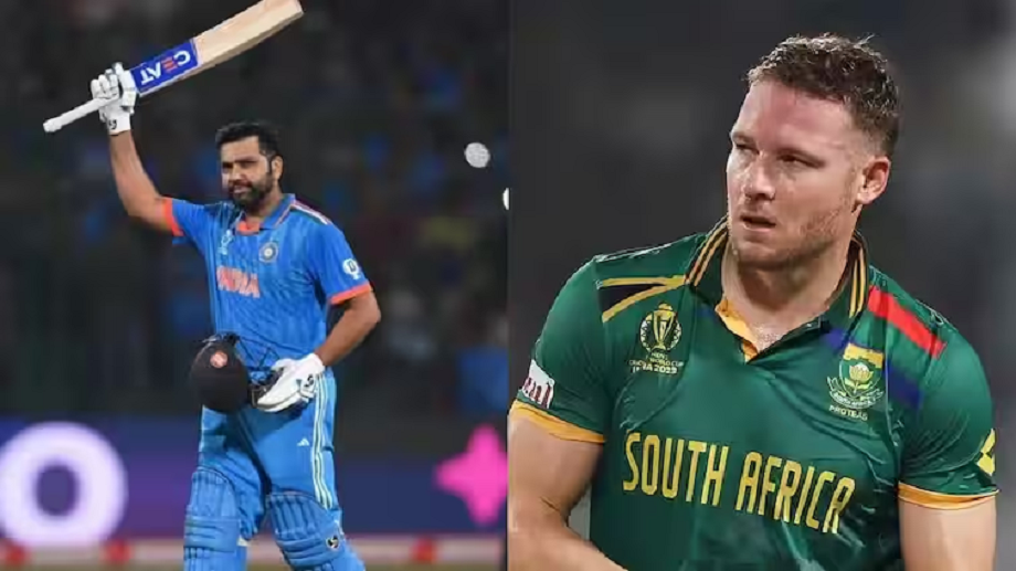Batsmen who scored the fastest century in T20, two Indians in the top ...