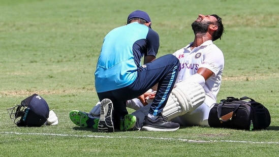 Pujara confesses to ‘unbearable pain’ during 2021 AUS Tour: ‘When you ...