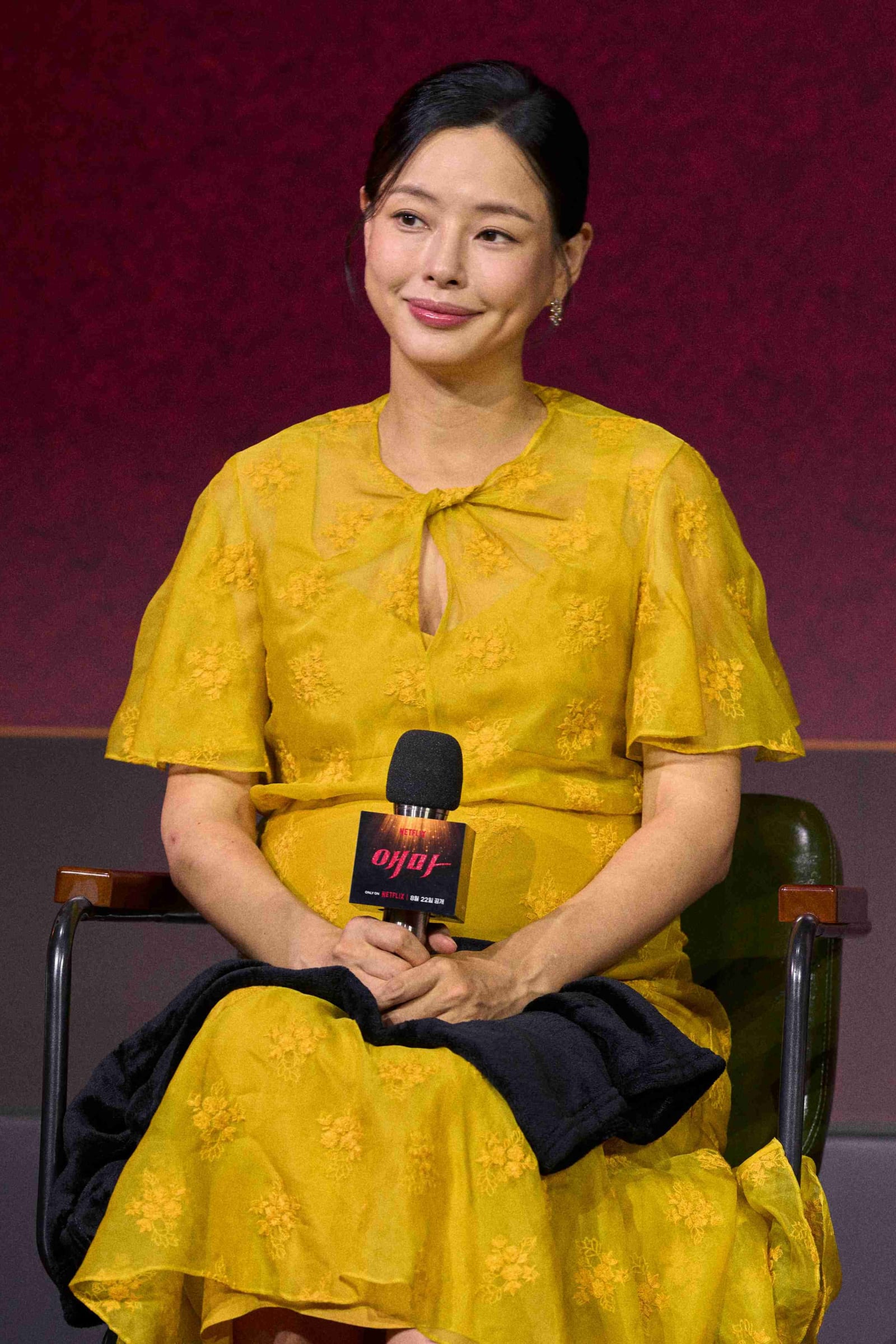 Lee Ha Nee Welcomes Second Daughter, Agency Releases Statement