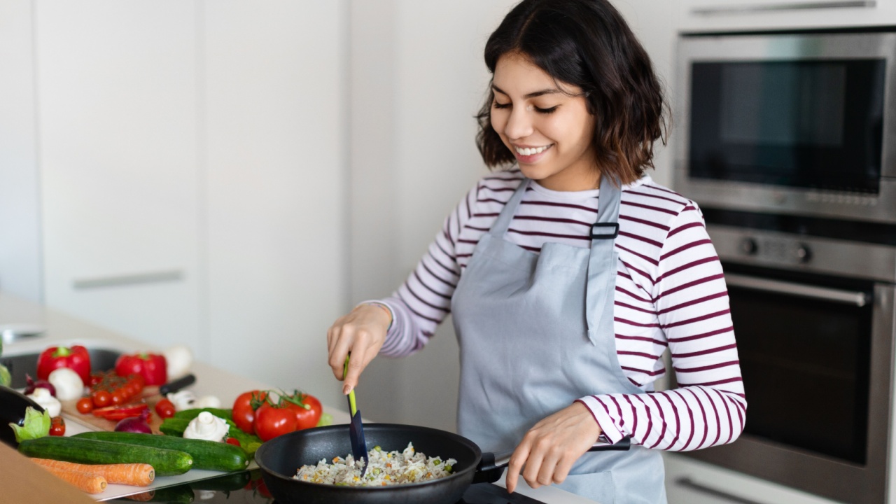 One-pot dinners that save time and dishes