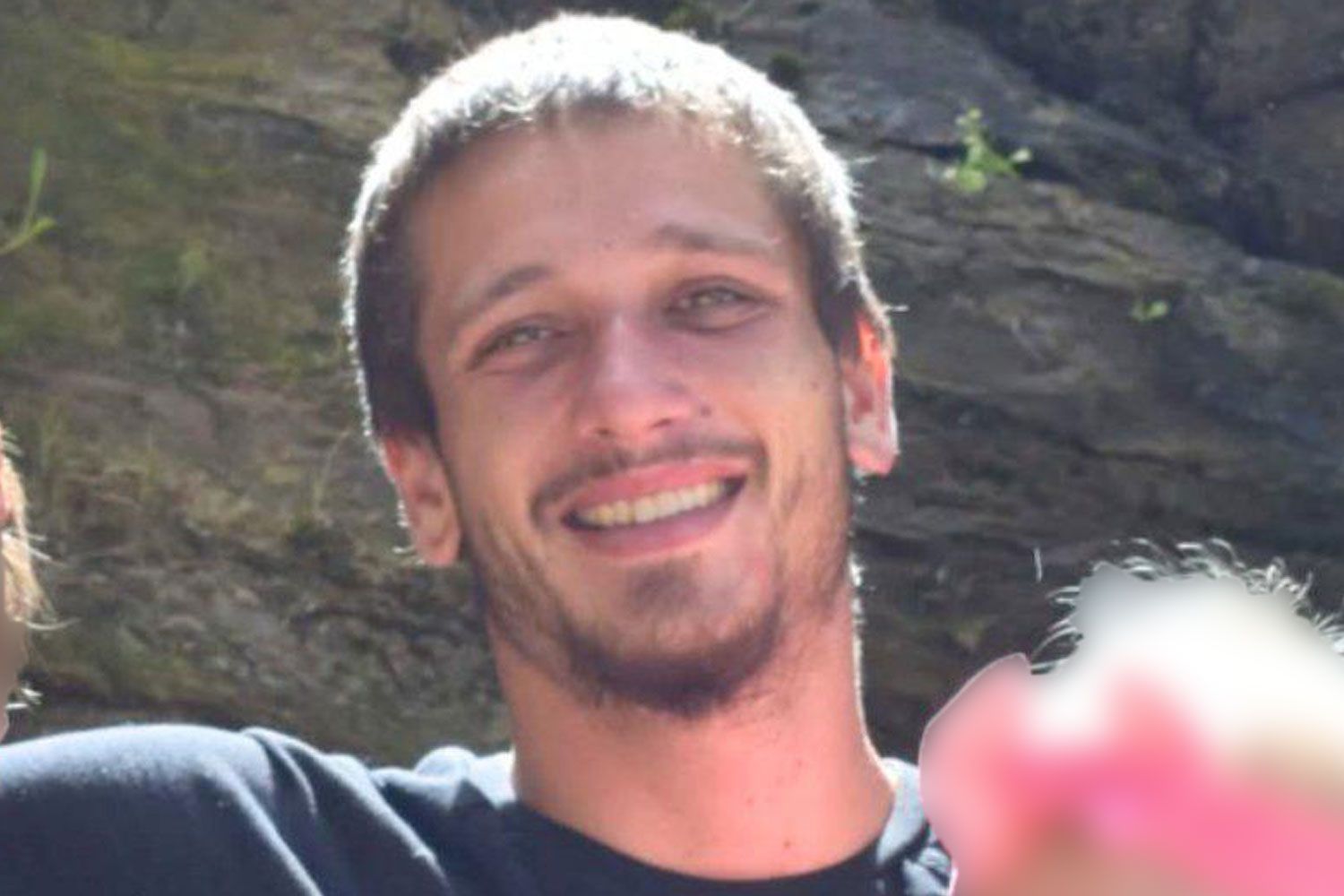 'Devoted' Father, 28, Who Was Expecting a New Baby, Dies on Beach After ...