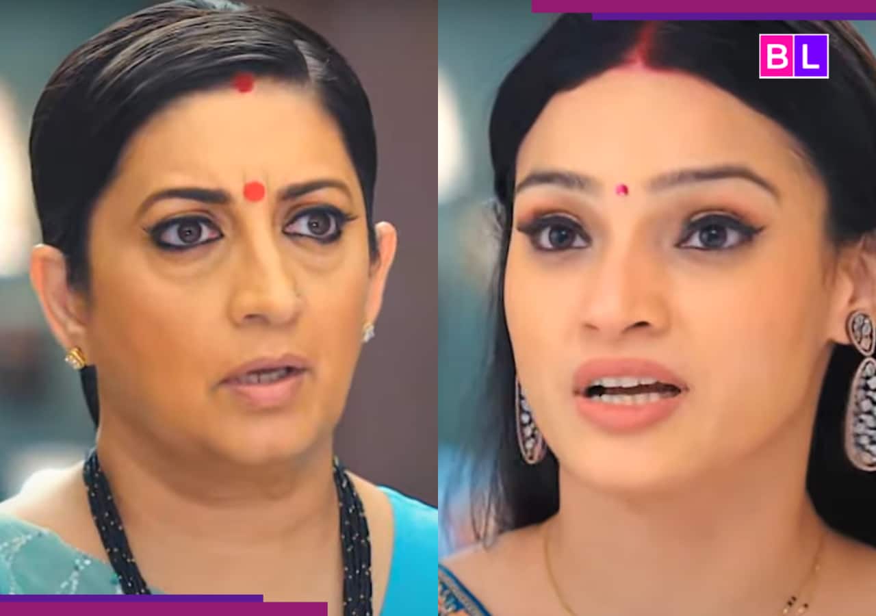 Kyunki Saas Bhi Kabhi Bahu Thi serial update: Tulsi slams Ajay’s sister ...