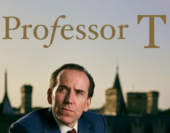 Professor T cast’s real-life loves: who’s married, who’s single, and ...