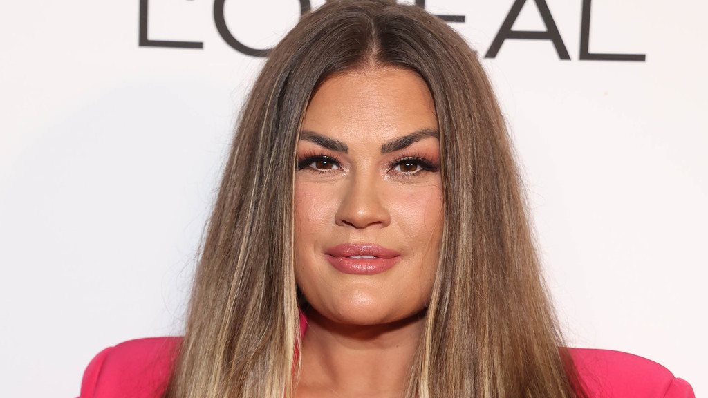 Brittany Cartwright caught in love triangle with married beau