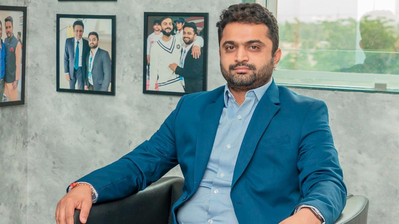 `Pujara made Saurashtra proud by becoming The Wall of Indian cricket ...