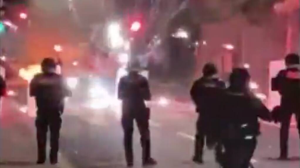 Ausschreitungen in Lausanne: Roller-Dieb (†17) stirbt bei Verfolgung ...