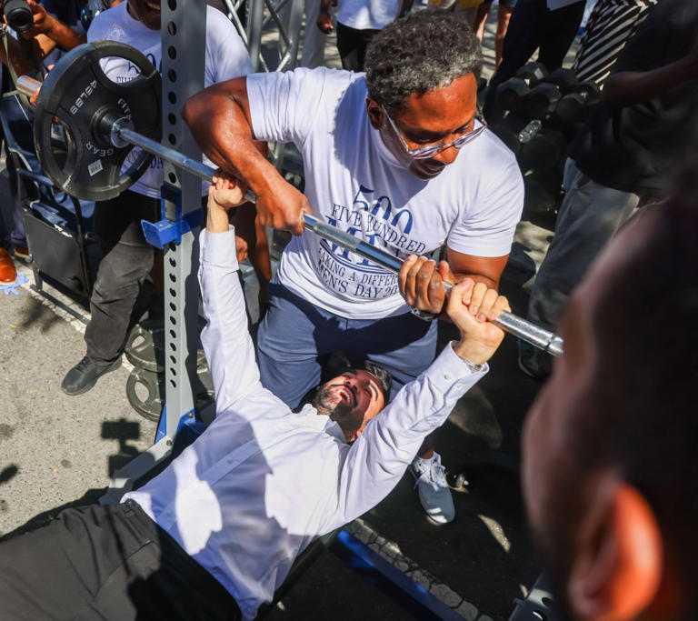 Eric Adams’ campaign misstates his age while ripping Mamdani over ...