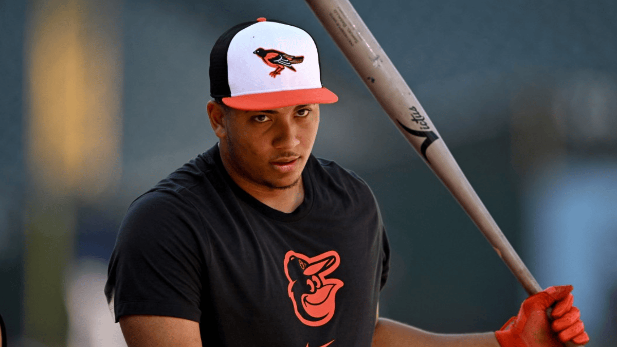 MLB: Are the Orioles Securing Their Future with Mega Extensions for ...
