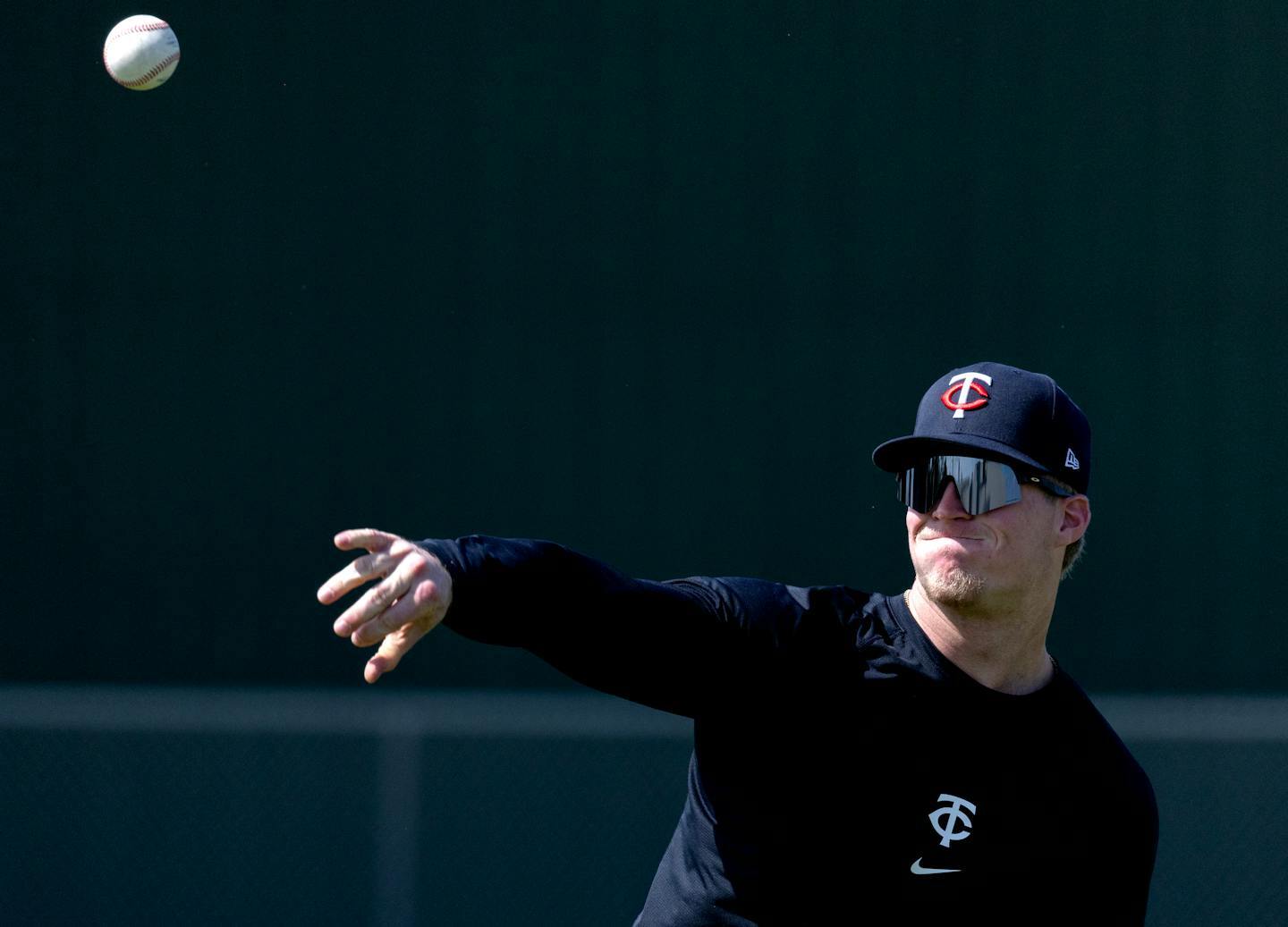 Twins top prospect Walker Jenkins promoted to Class AAA St. Paul Saints