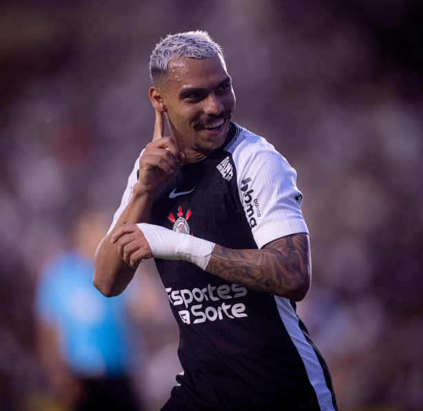 Corinthians sobe posições na tabela após vitória sobre o Vasco da Gama ...