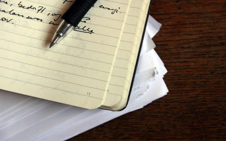 Cursos de escritura creativa: técnicas, talleres, docentes y matrícula