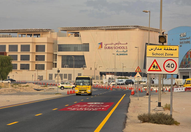 Back to school UAE LIVE: Academic year 2025-26 begins with new unified ...