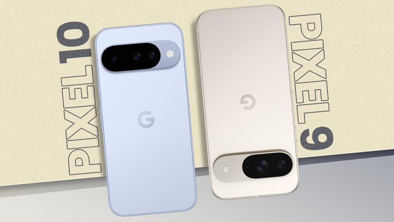 Pixel 10 vs. Pixel 9: Why Google's $799 Flagship Won Me Over