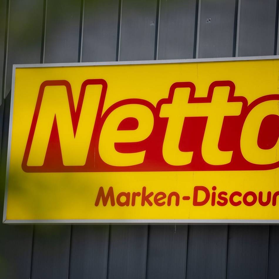 Nach Schließung öffnet die Netto-Filiale wieder