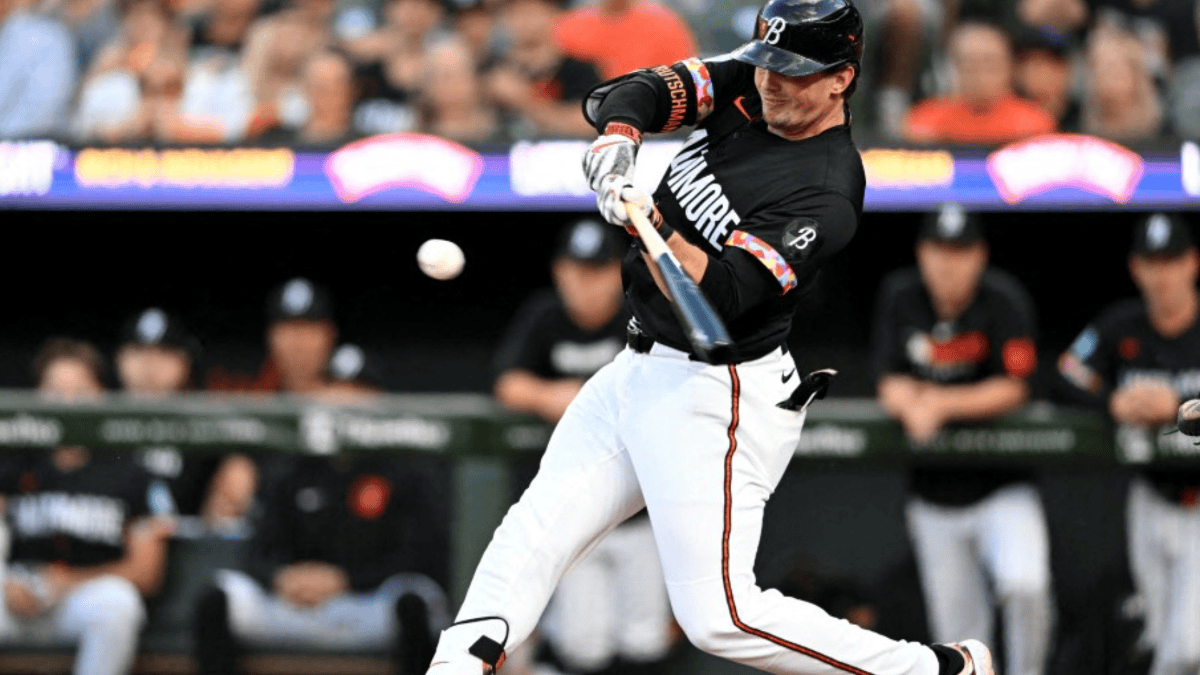 MLB: Report Reveals the 'Big Fish' of the Winter Market