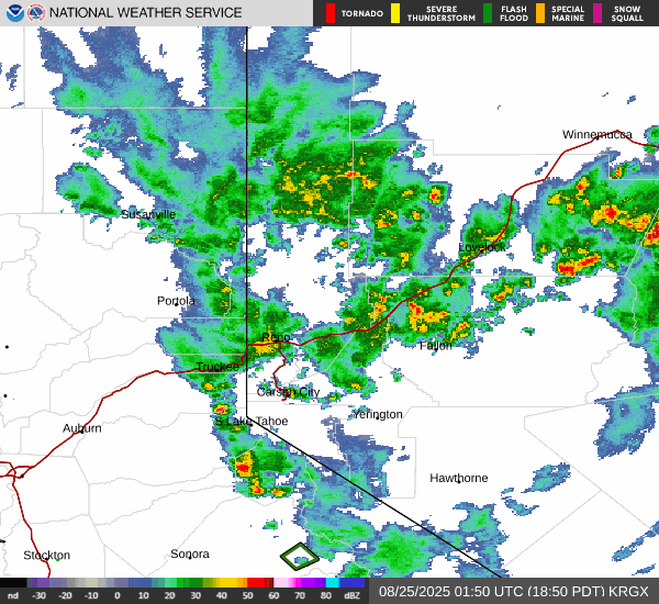 Burning Man: Want to fly into Black Rock City? It'll cost big, if you ...