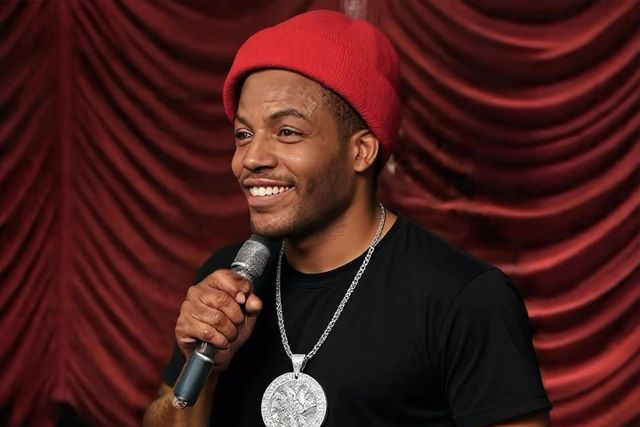 Comedian Reggie Carroll Dies at 52 in Miss. Shooting: 'Our Time ...