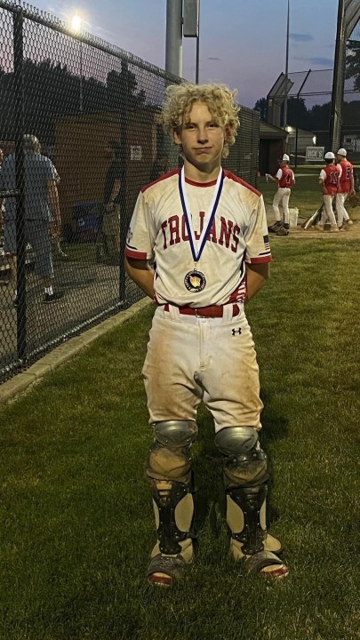 ‘Praying for a miracle’: Ohio high school football player left ...