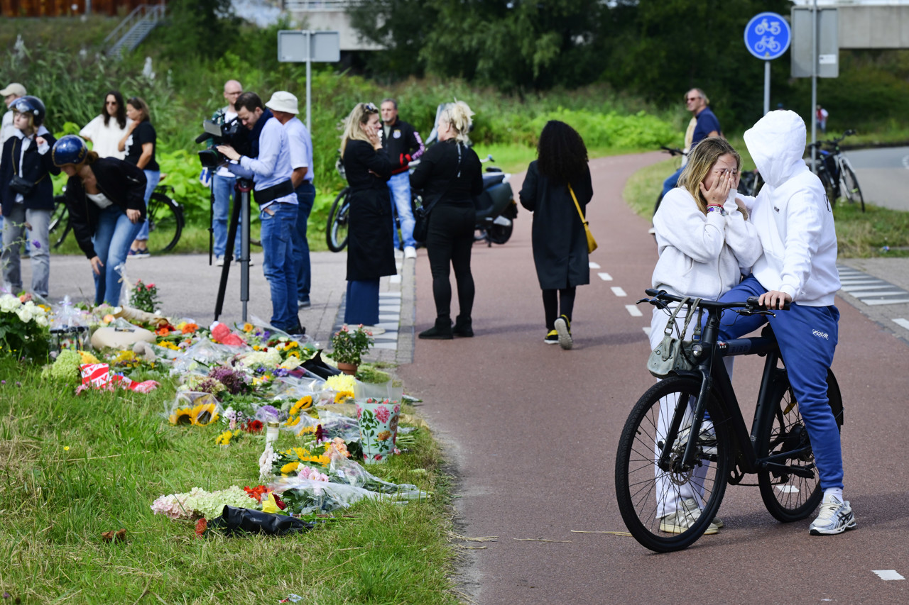 Amsterdams nachtleven vraagt aandacht voor geweld tegen vrouwen