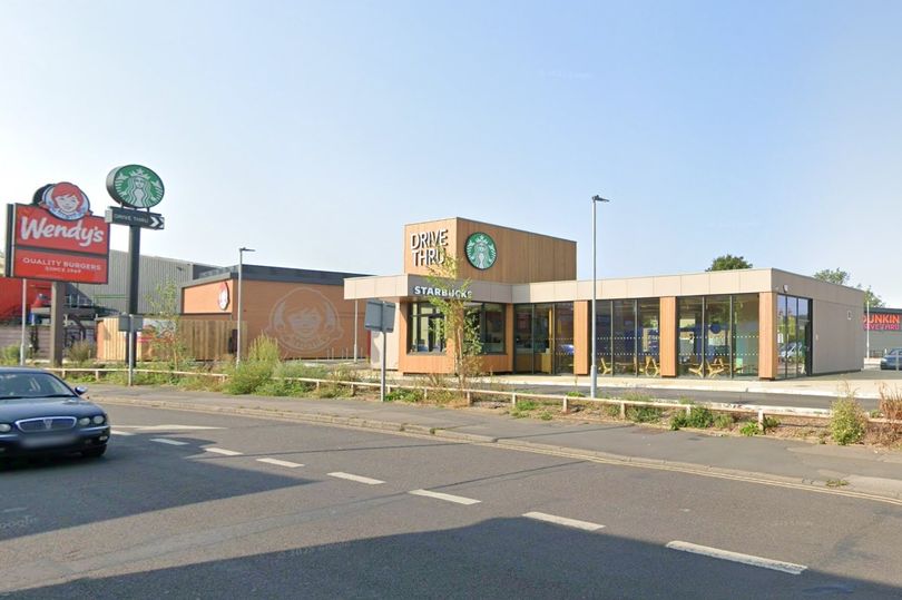 Taco Bell taking over Starbucks branch that opened just two years ago